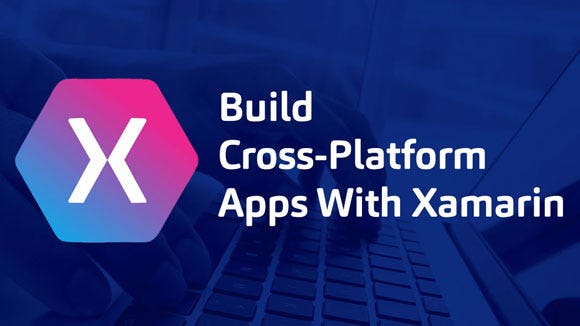 App development- Build Cross-Platform Apps with Xamarin. | by QServices | Medium