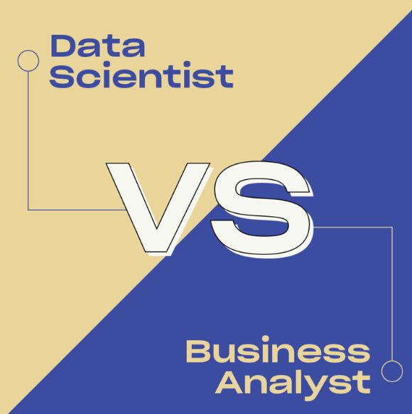Data Science VS Business Analytics — Business Analytics wins! | by ...