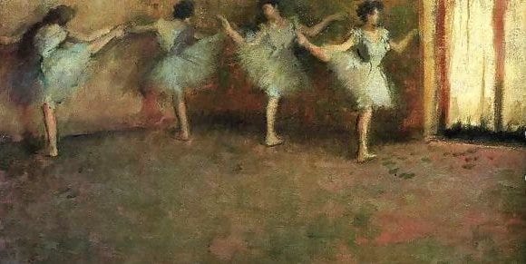 Pastel art in art history. Pastels are the earliest form of… | by ...