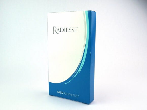 Radiesse for beautiful skin: who shows the results? | by Karl ...