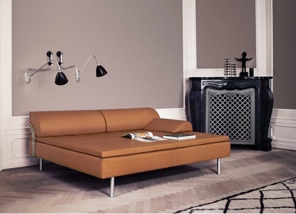 Comfort in Style with Modern Lounge Furniture | by Pinkapple Designs ...