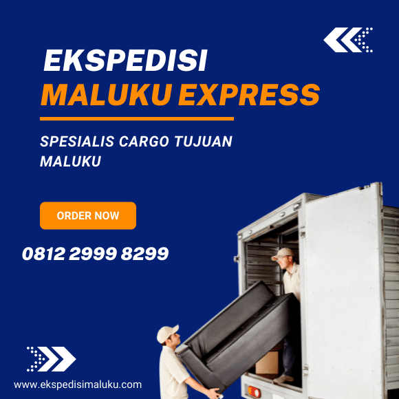 EKSPEDISI DARUBA EXPRESS. Daruba merupakan salah satu desa yang… | by ...