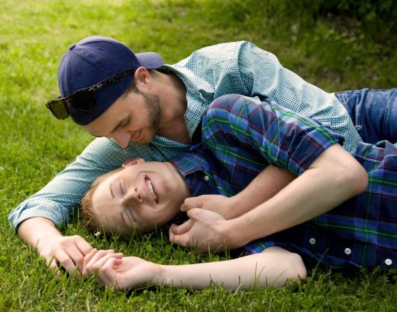 Out of Sight Out of Mind. The Erasure of LGBTQ People from… | by Dr ...