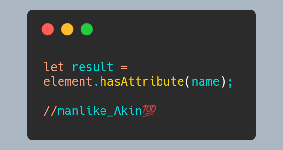 Manlikeakin’s JavaScript Challenge, Day 84: DOM: Working with ...