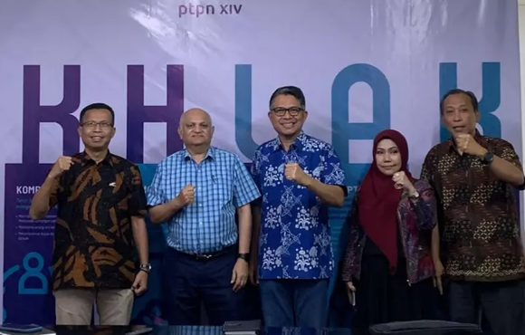 Kolaborasi Regional 8 PTPN I dan PT SCI Menggandeng Investor Dari Malaysia Dalam Pembangunan ...