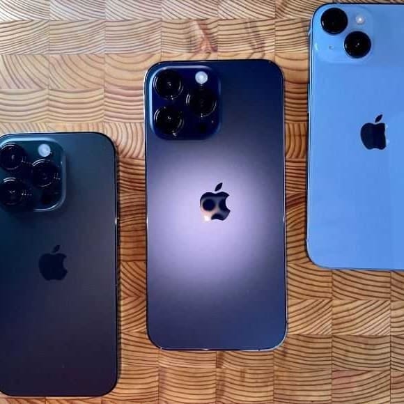 Get the chance to own the latest technology with this attractive prize ...