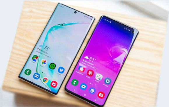 Samsung Phones to Get Game-Changing AMD Graphics | by Tolu Balogun | Medium