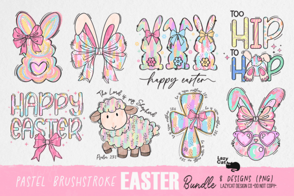 15 trendy Easter designs to Celebrate the Holiday and Welcome the ...