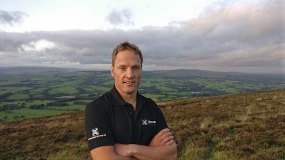 Success Stories — DroneWorks. We interviewed Jason Hinsley about… | by ...