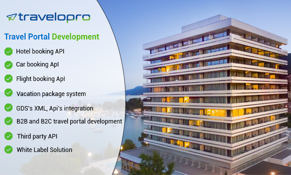 Travelopro Hotel API. Travelopro’s hotel XML API integrations… | by ...