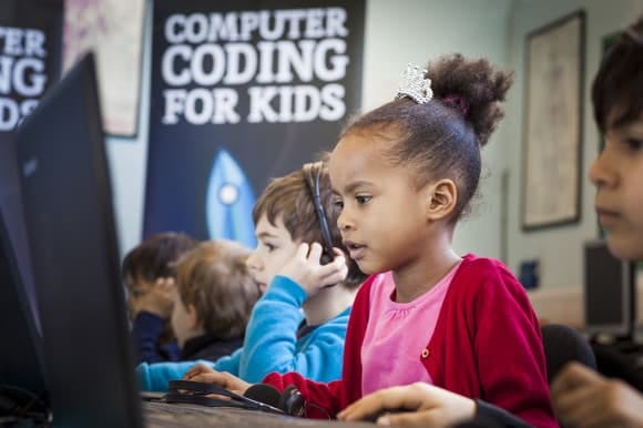How Coding Can Help Kids Learn Science and Engineering | by Selam ...