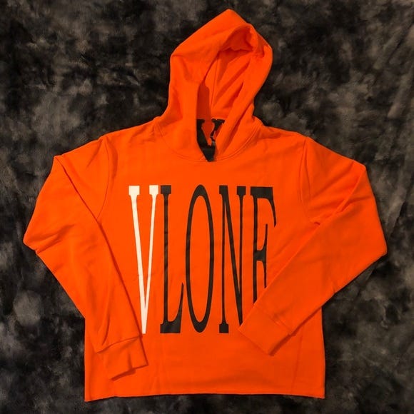 Discover the Style Vlone Palm Angels Hoodie for Unmatched Urban Chic ...