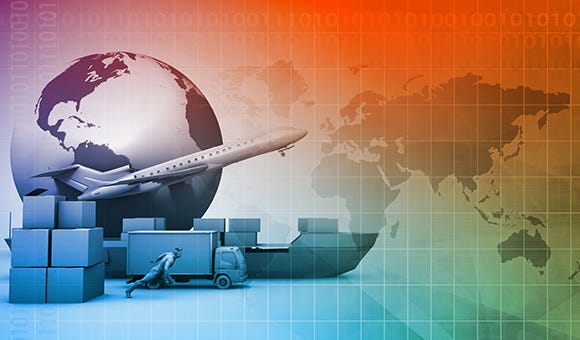 A Glimpse Of The Logistics Sector In India | by Timespro6 | Medium