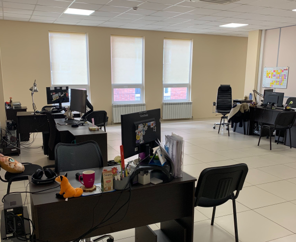 PVS-Studio Journal, Issue #8. The PVS-Studio team is currently… | by Andrey Karpov | Medium