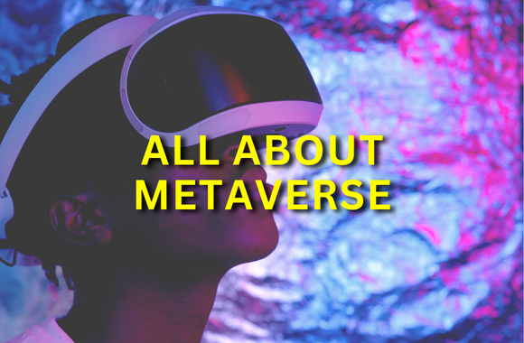 What is Metaverse? Metaverse meaning - digidifferent - Medium
