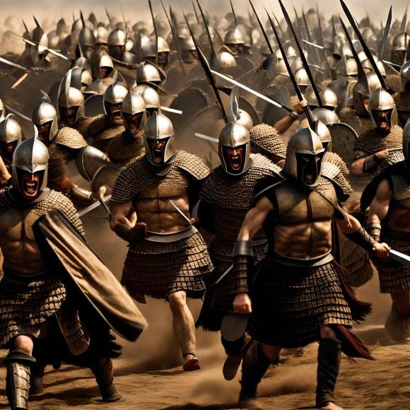 Job Spartans or Sheeple?. Get off the make your resume “ATS”… | by ...