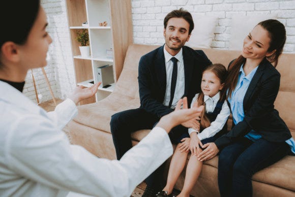 Exploring the Dynamics of Family Therapy - Savens Healthcare Solutions ...