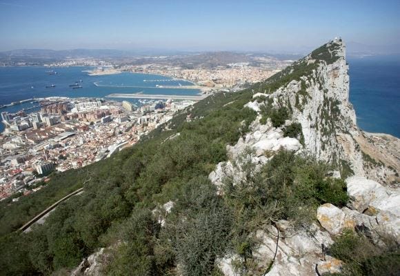 The Draft Withdrawal Agreement and Protocol on Gibraltar — key points ...