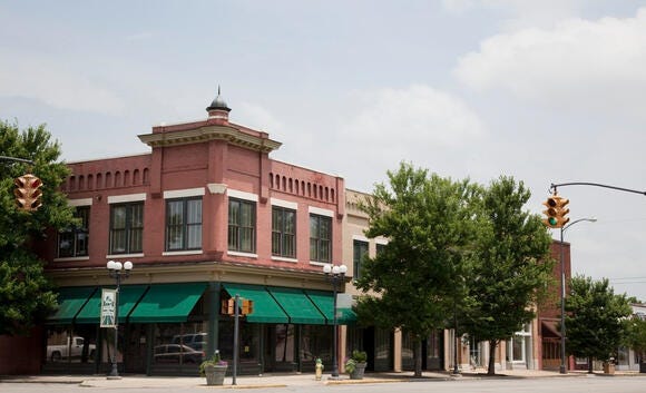 5 Things to Do with Your Family in Athens, Alabama | Digital Global ...