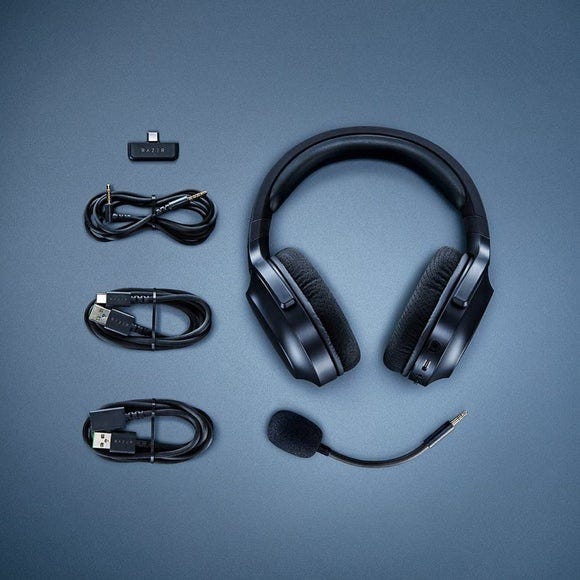 Your complete guide to finding the perfect gaming headset for you | by ...