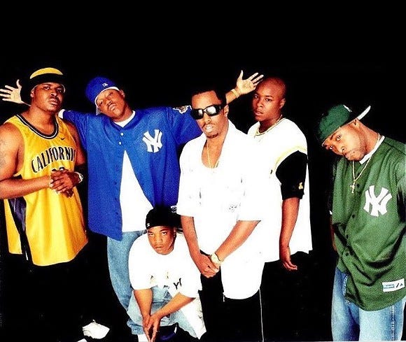 Is the Hip-hop ‘Posse Cut’ Dead?. Last Friday, DJ Khaled released his ...