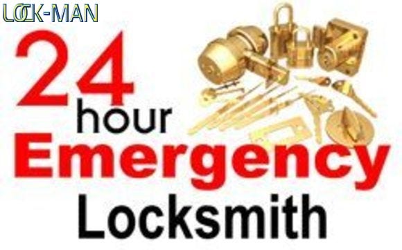 Emergency locksmith service| lockman | by Lockman | Medium