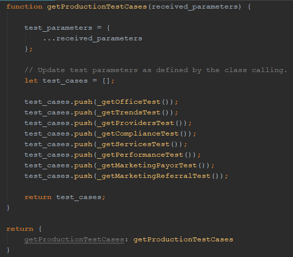 Day 37. Still doing testing in overtime mode… | by Demby Genesis Abella ...