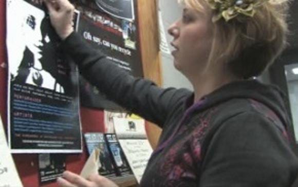 When Women Artists Support Each Other, Magic Happens | by Sarah ...