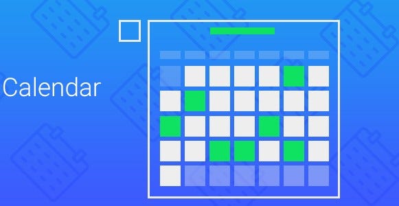 How to Create a Calendar Control in ASP.NET - Ravi Kumar - Medium