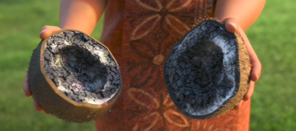 Moana I: Converting Gods and Devils | by Mitch Y Artman | Medium