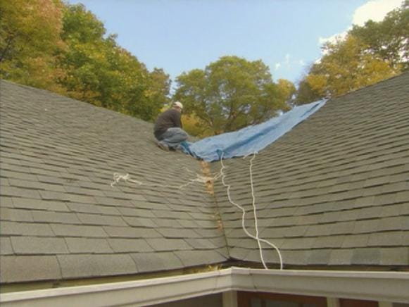 Top 10 Roofing Tips. Think Safety First | by Roofing Ops | NC | Medium