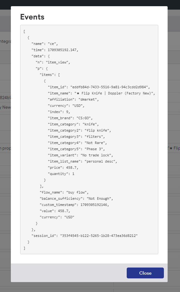 Utilizing Braze Webhooks to Establish Custom User Attributes from Event ...