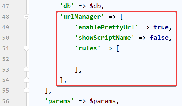 Setting Htaccess For Yii Basic Its Common To Use Friendly Urls In By Alexander Kuzmenko