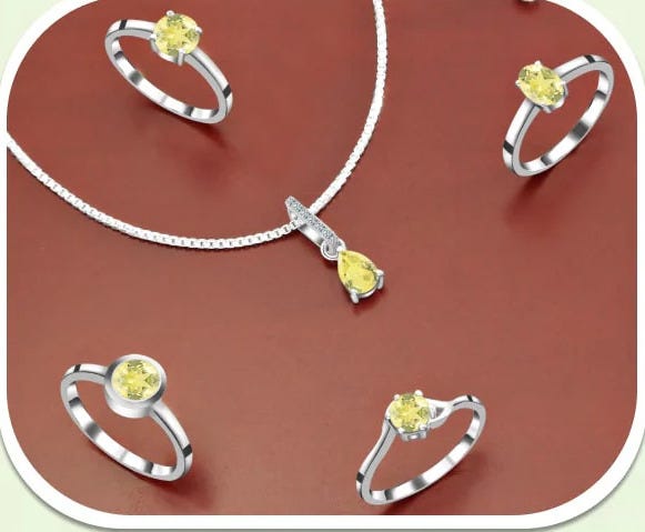 Lemon Quartz Meaning: Healing Properties And Everyday Uses - elena ...