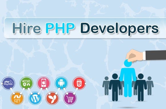 How to Hire the Best php Programmer for Your Business | by UltraGenius ...