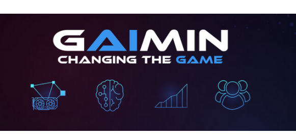 Gaimin.io- Changing the gaming sector | by EGUAKHIDE ANETOR | Medium