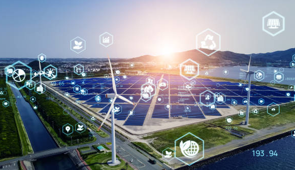 Smart Grid basics - Kimi Jasuja - Medium
