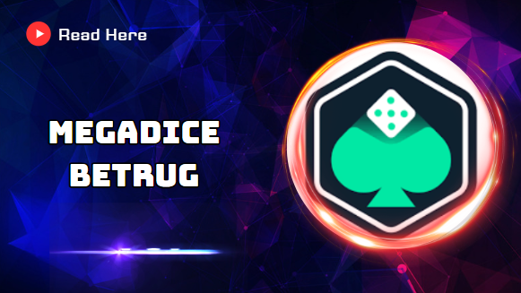 🚨MEGADICE BETRUG: Wie man 1000x Renditen vermeidet🚨 | by Zak Jack | Feb ...