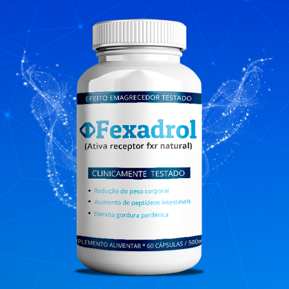 Fexadrol — Fexadrol funciona? Fexadrol funciona mesmo — Fexadrol | by ...