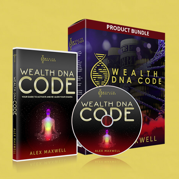 Wealth Dna Code: Alex Maxwell. What is Prosperity DNA Activator? | by Kiril Dimitrov | Jun, 2023 ...