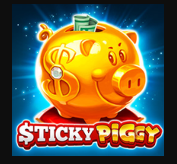 Memperkenalkan Slot Sticky Piggy: Permainan Seru dengan Babi Lucu | by ...