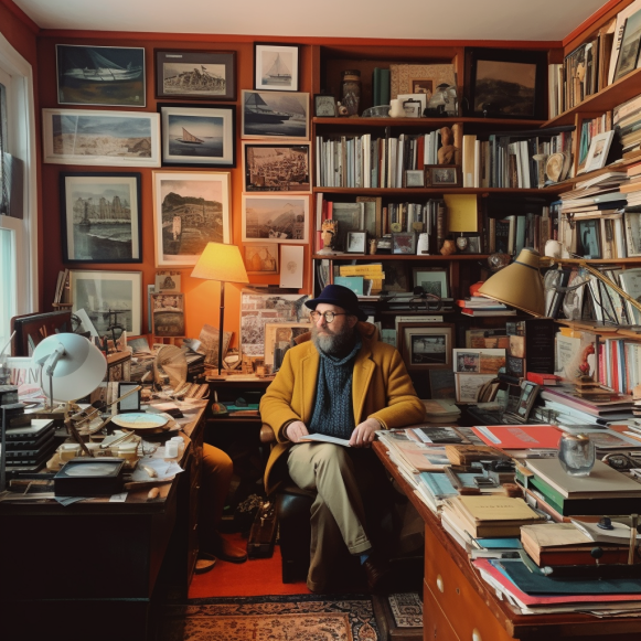 What I’ve Decided To Do With My Writing | by Kendall LaVaque | Medium