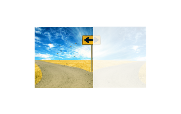 Two ways (2–3). This new perspective I gleaned from the… | by Isaac Y.K ...