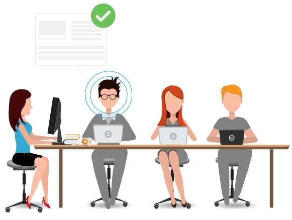 Guidelines to Conduct Proper Employee Performance Appraisals | by SW HR ...