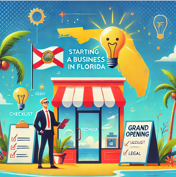 Starting Your LLC in Florida: A Comprehensive Guide | by Mark Sias ...