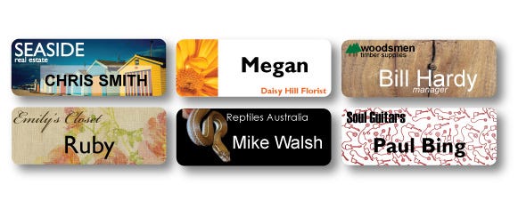 The Purpose of Using Name Badges in Sydney | by Malcolm Smith | Medium