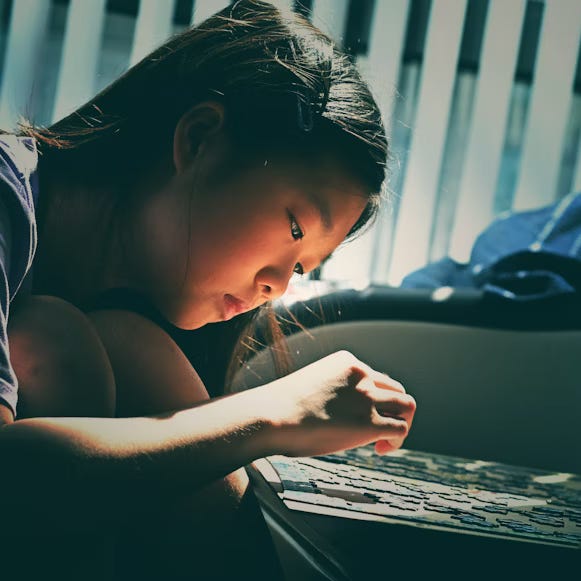 Why Boredom Might Be the Key to Creativity | by Gilberto Sanchez | Jul ...