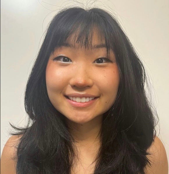 cs371p Spring 2023 Laura Young. What did you do this past week? | by ...