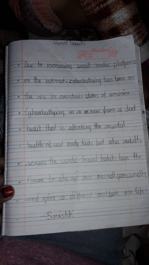 A day in the life of an ‘Educator’ | by Aastha kalia | Medium