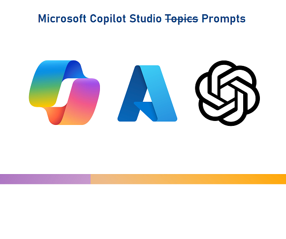 Enhancing Microsoft Copilot Studio with Generative AI Prompts: A Detailed Overview | by ...